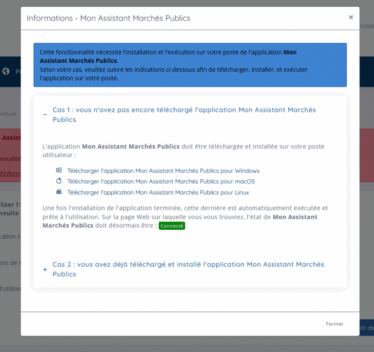 Installer et utiliser « LOCAL TRUST FORCE » (ex MAMP)