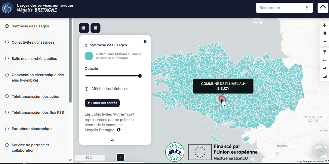 Local Trust Force : le nouvel assistant de vos marchés publics